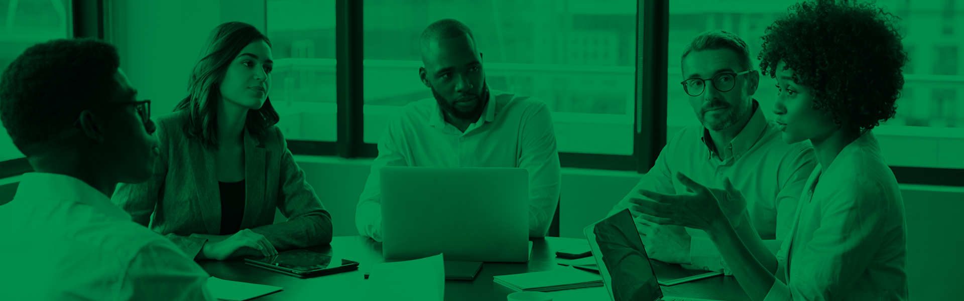 Who We Help | HR & Payroll Software for Medium-Sized Companies | Paycom