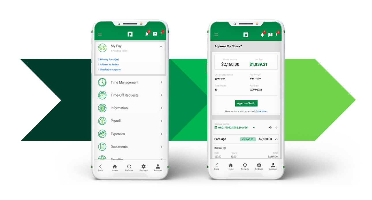 One Paycheck Away: The True Consequences of Payroll Errors | Paycom Blog