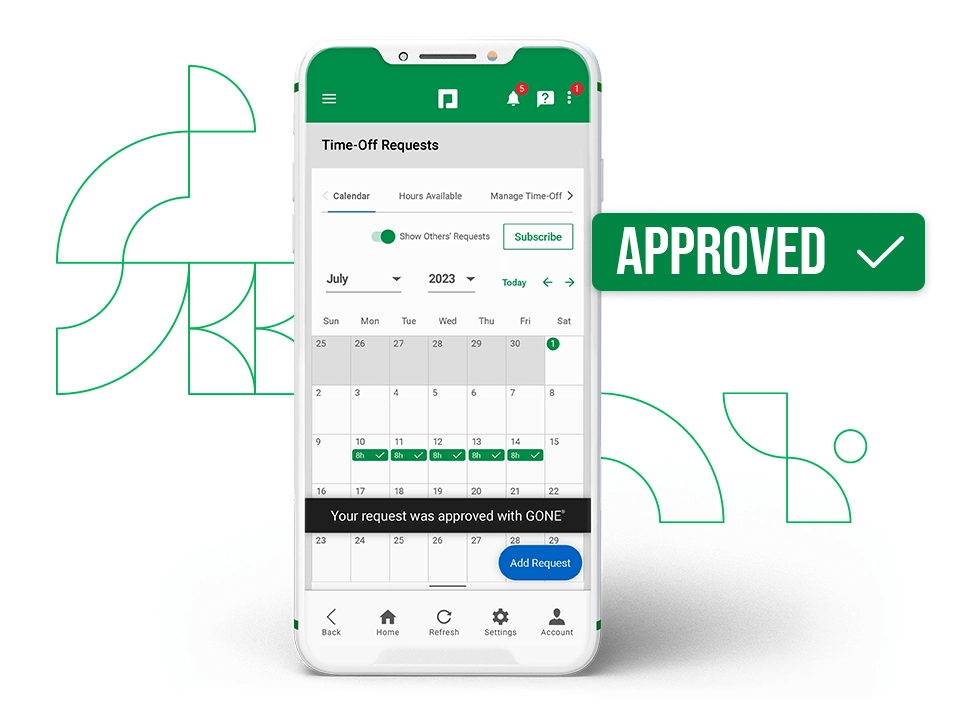 Online Payroll Services | HR Payroll Software | Paycom